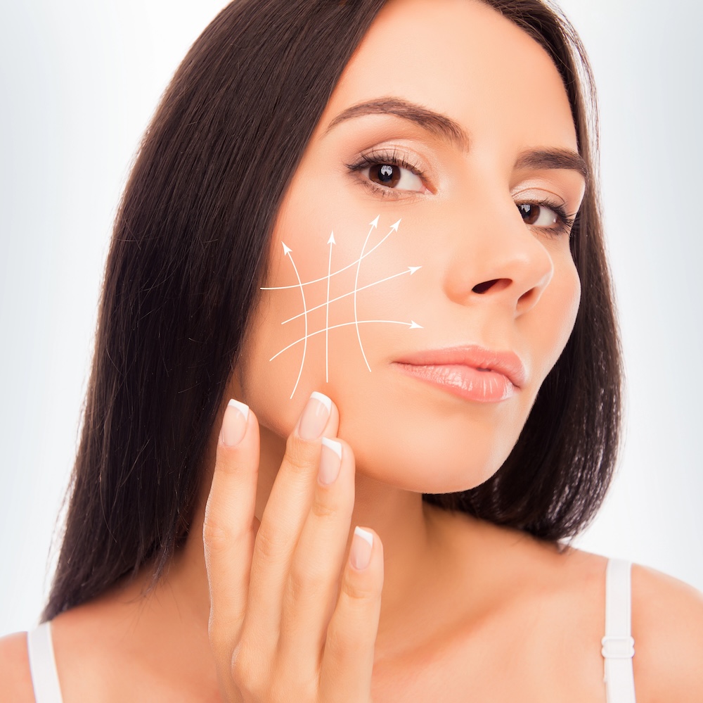 A Cincinnati Non-Surgical Face Enhancement Can Restore Your Look
