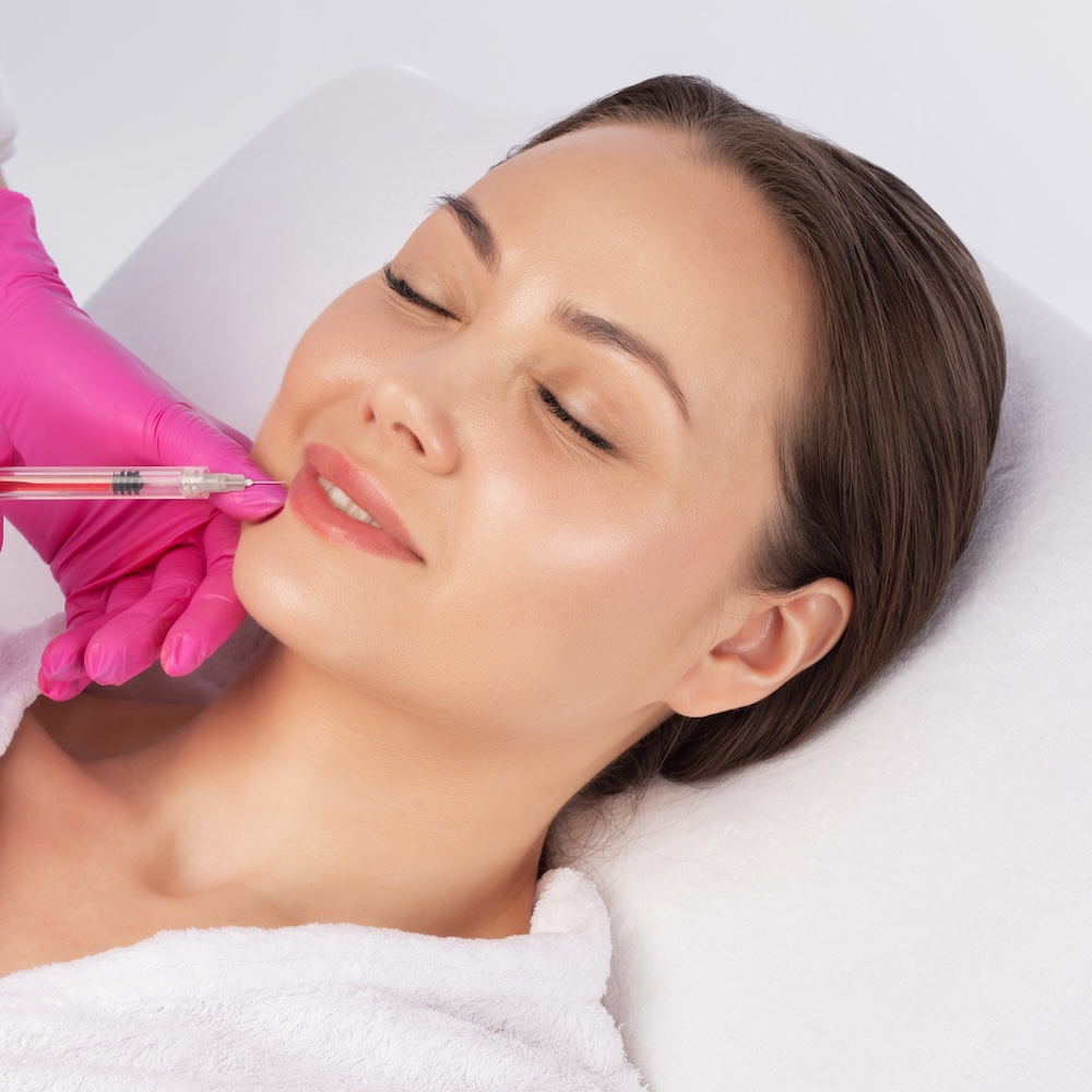 Inexpensive Lip Filler Treatments for Cincinnati Residents